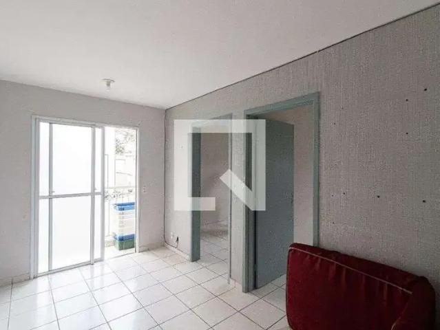 Apartamento para Locação em São Paulo/SP Vila Curuçá 2 Quartos
