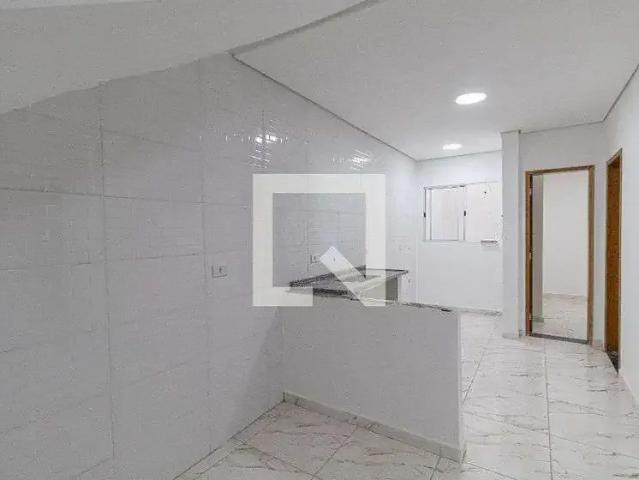 Apartamento para Locação em São Paulo/SP Vila Curuçá 2 Quartos