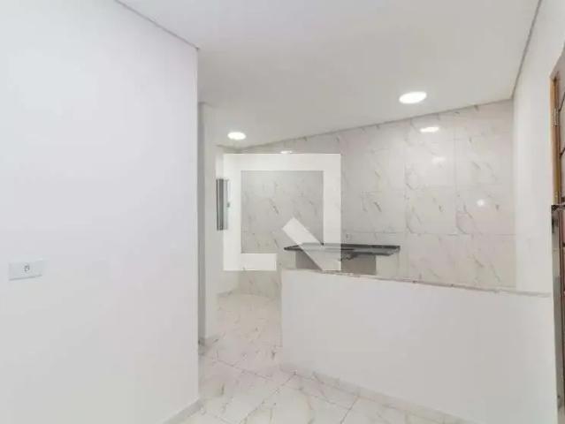 Apartamento para Locação em São Paulo/SP Vila Curuçá 2 Quartos
