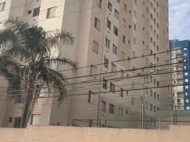 Apartamento para Locação em São Paulo/SP Vila Curuçá 2 Quartos