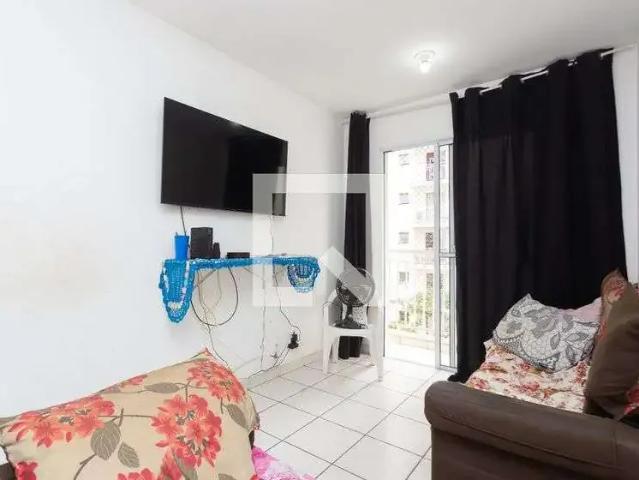 Apartamento para Locação em São Paulo/SP Vila Curuçá 2 Quartos