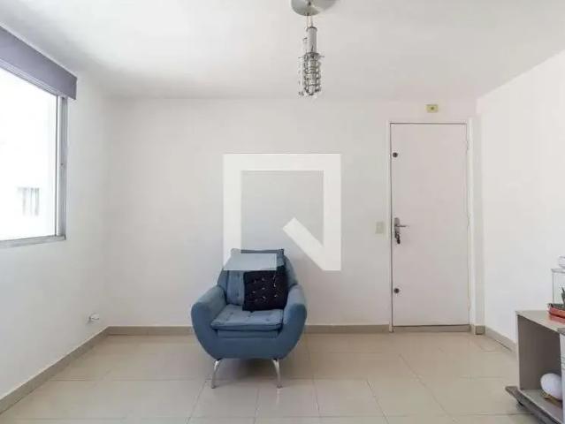 Apartamento para Locação em São Paulo/SP Vila Curuçá 2 Quartos