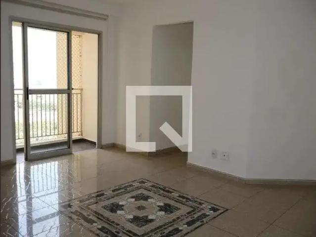 Apartamento para Locação em São Paulo/SP Vila Califórnia 3 Quartos