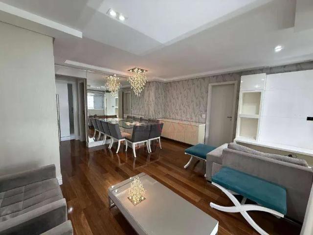 Apartamento para Locação em São Paulo/SP Vila Califórnia 3 Quartos