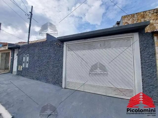 Apartamento para Locação em São Paulo/SP Vila Califórnia 1 Quartos