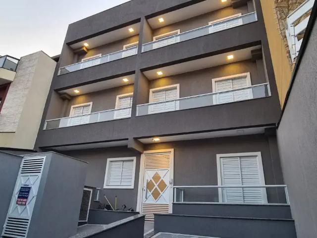 Apartamento para Locação em São Paulo/SP Vila Califórnia 2 Quartos