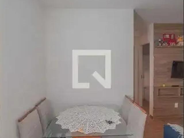 Apartamento para Locação em São Paulo/SP Vila Califórnia 2 Quartos