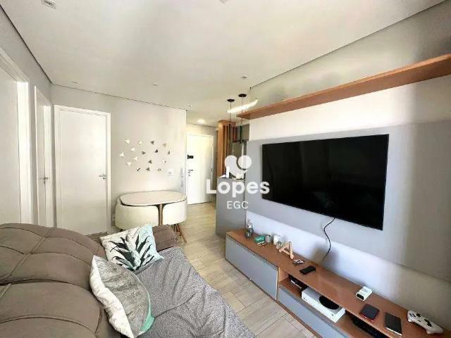 Apartamento para Locação em São Paulo/SP Vila Califórnia 2 Quartos