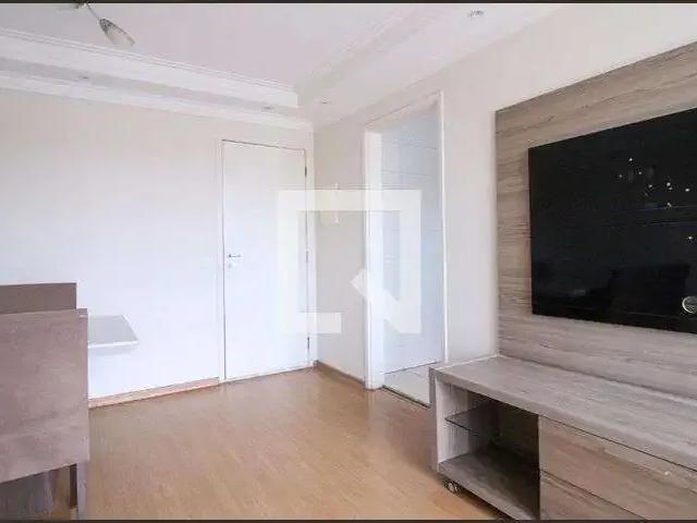 Apartamento para Locação em São Paulo/SP Vila Califórnia 2 Quartos