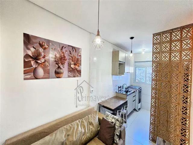 Apartamento para Locação em São Paulo/SP Vila Califórnia 2 Quartos