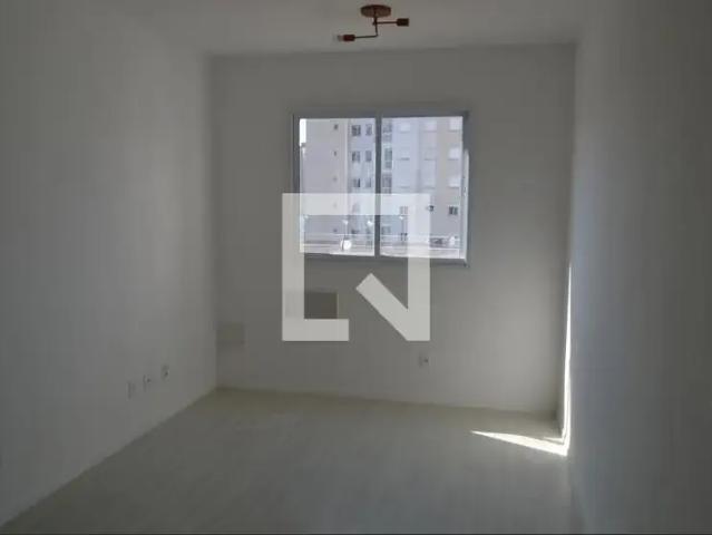 Apartamento para Locação em São Paulo/SP Vila Califórnia 2 Quartos