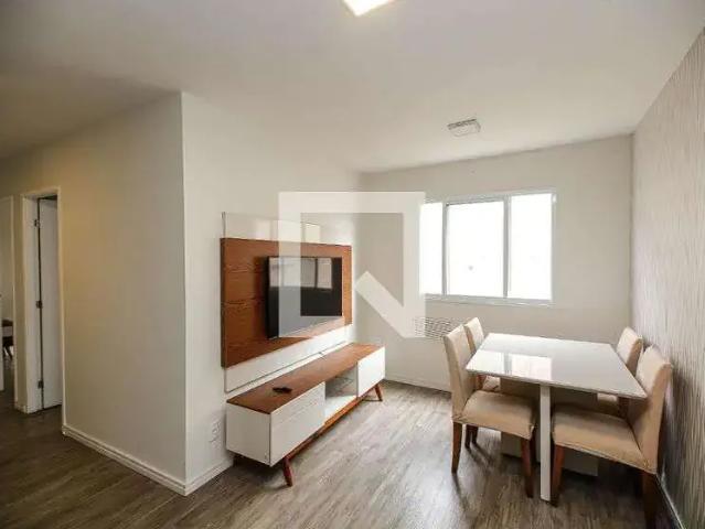 Apartamento para Locação em São Paulo/SP Vila Califórnia 2 Quartos