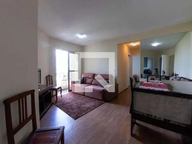 Apartamento para Locação em São Paulo/SP Vila Califórnia 2 Quartos