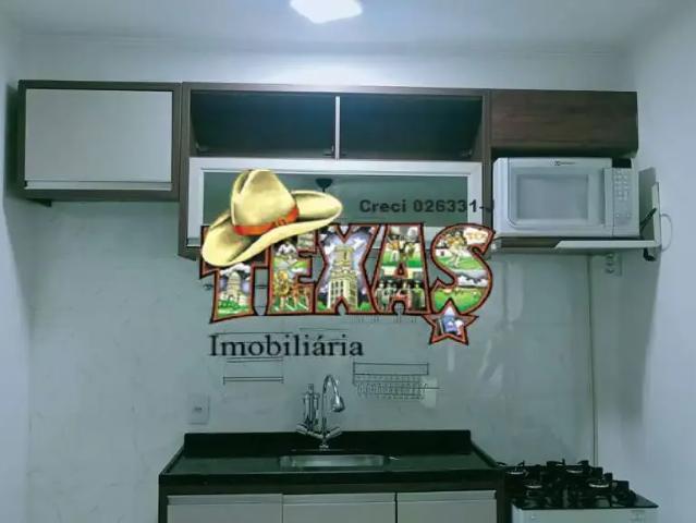 Apartamento para Locação em São Paulo/SP Vila Campanela 1 Quartos