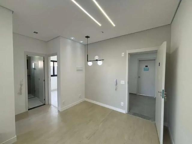 Apartamento para Locação em São Paulo/SP Vila Campanela 2 Quartos