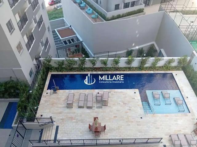 Apartamento para Locação em São Paulo/SP Vila Campanela 2 Quartos