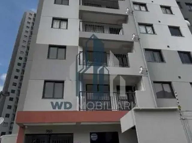 Apartamento para Locação em São Paulo/SP Vila Campanela 2 Quartos