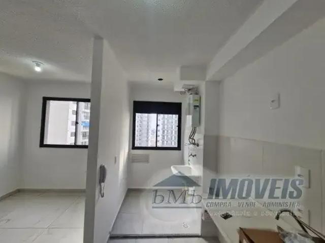 Apartamento para Locação em São Paulo/SP Vila Campanela 2 Quartos