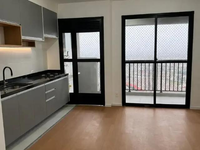 Apartamento para Locação em São Paulo/SP Vila Campanela 2 Quartos