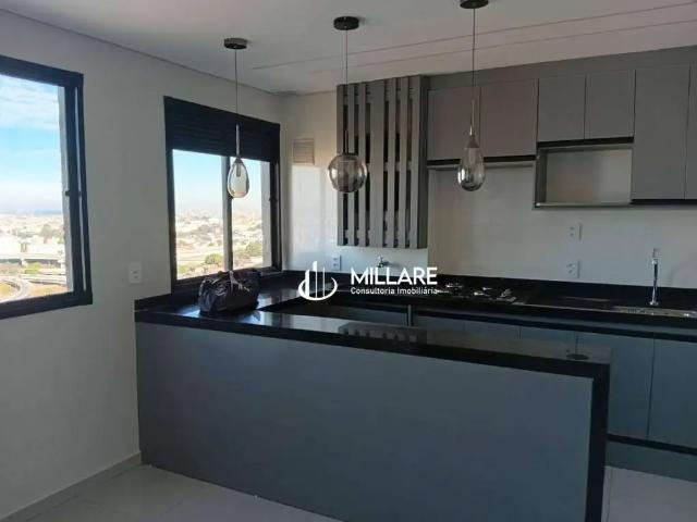Apartamento para Locação em São Paulo/SP Vila Campanela 2 Quartos