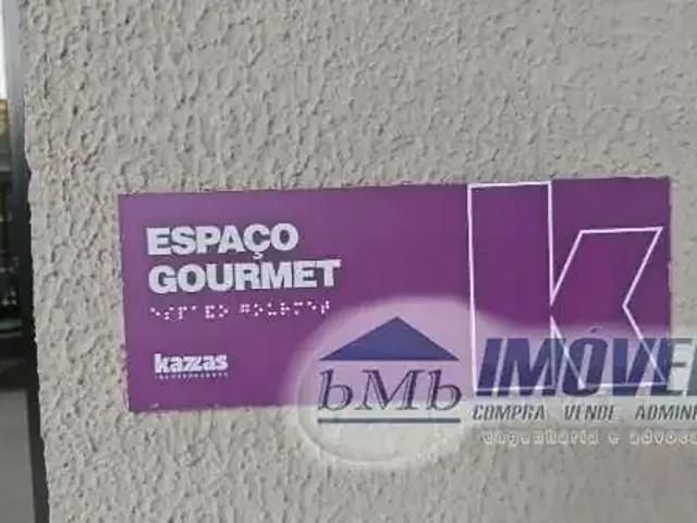 Apartamento para Locação em São Paulo/SP Vila Campanela 2 Quartos