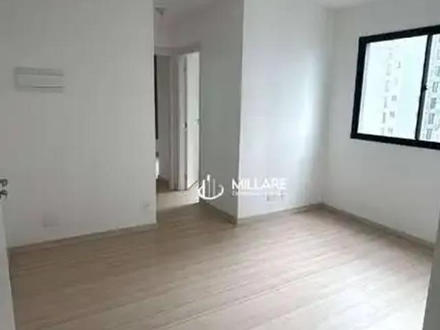 Apartamento para Locação em São Paulo/SP Vila Campanela 2 Quartos