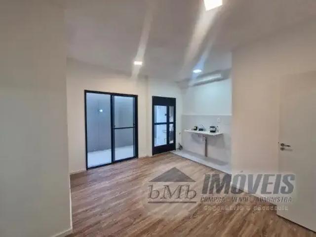 Apartamento para Locação em São Paulo/SP Vila Campanela 2 Quartos