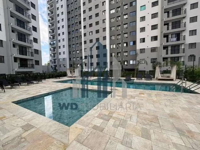 Apartamento para Locação em São Paulo/SP Vila Campanela 2 Quartos