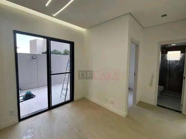 Apartamento para Locação em São Paulo/SP Vila Campanela 2 Quartos