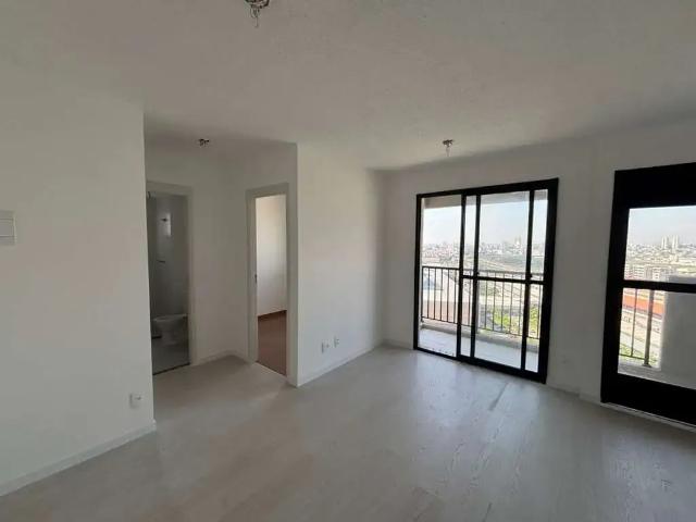Apartamento para Locação em São Paulo/SP Vila Campanela 2 Quartos