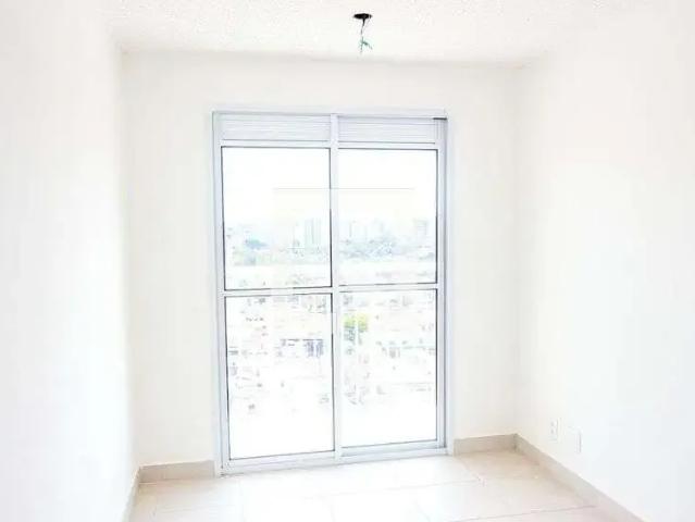 Apartamento para Locação em São Paulo/SP Vila Campestre 1 Quartos
