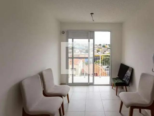 Apartamento para Locação em São Paulo/SP Vila Campestre 1 Quartos