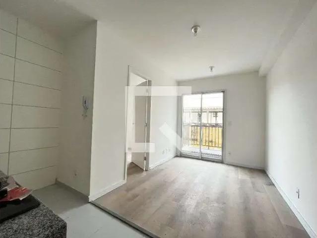 Apartamento para Locação em São Paulo/SP Vila Campestre 1 Quartos