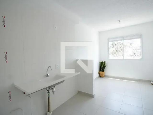 Apartamento para Locação em São Paulo/SP Vila Campestre 1 Quartos