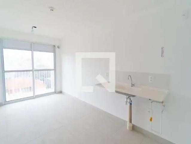 Apartamento para Locação em São Paulo/SP Vila Campestre 1 Quartos