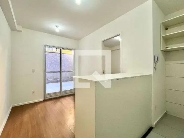 Apartamento para Locação em São Paulo/SP Vila Campestre 1 Quartos