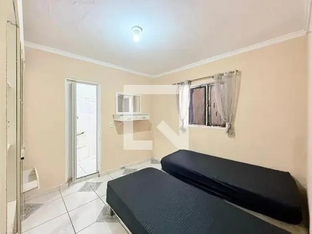 Apartamento para Locação em São Paulo/SP Vila Campestre 1 Quartos