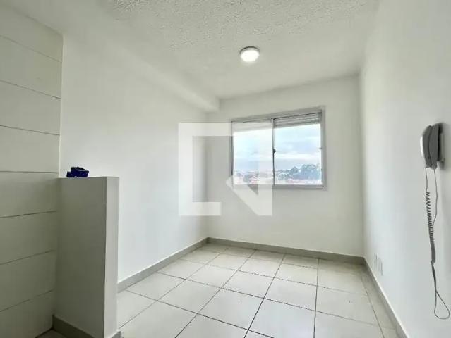 Apartamento para Locação em São Paulo/SP Vila Campestre 1 Quartos