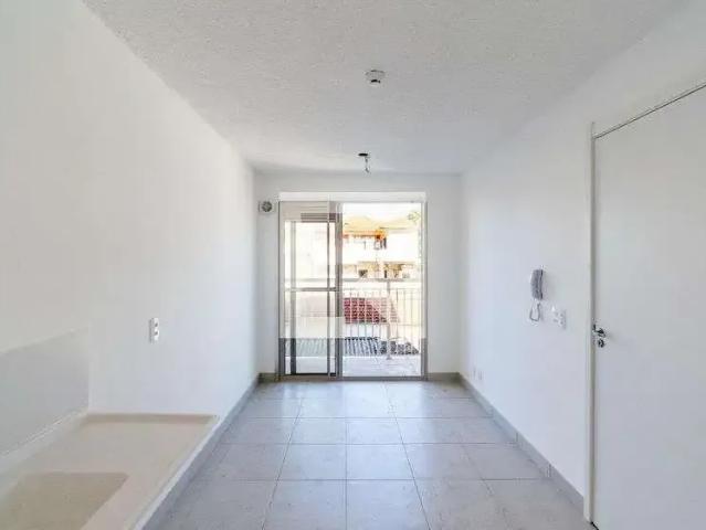 Apartamento para Locação em São Paulo/SP Vila Campestre 1 Quartos