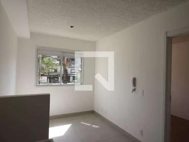 Apartamento para Locação em São Paulo/SP Vila Campestre 1 Quartos