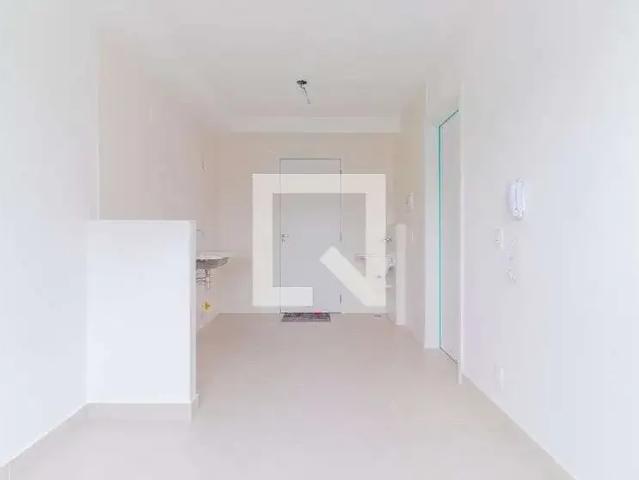 Apartamento para Locação em São Paulo/SP Vila Campestre 1 Quartos