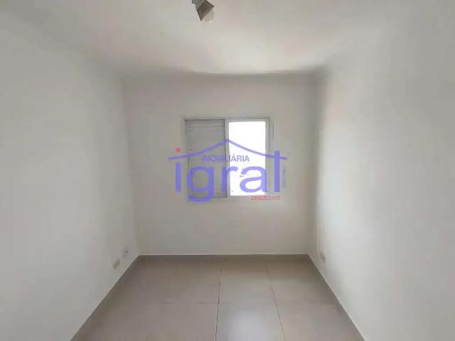 Apartamento para Locação em São Paulo/SP Vila Campestre 2 Quartos