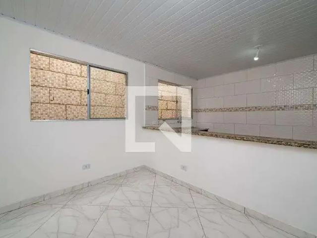 Apartamento para Locação em São Paulo/SP Vila Campestre 2 Quartos