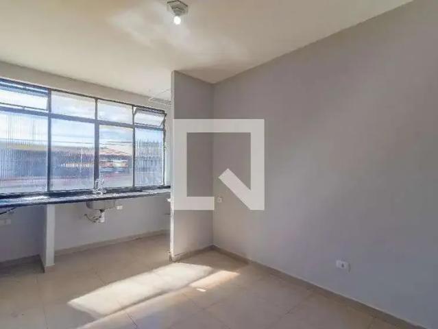 Apartamento para Locação em São Paulo/SP Vila Campestre 2 Quartos