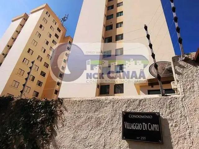Apartamento para Locação em São Paulo/SP Vila Campestre 2 Quartos