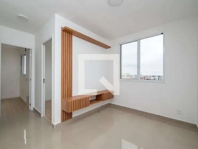 Apartamento para Locação em São Paulo/SP Vila Campestre 2 Quartos