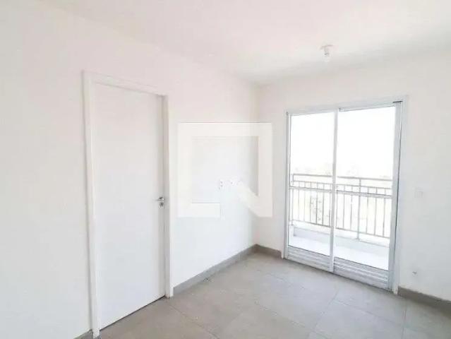 Apartamento para Locação em São Paulo/SP Vila Campestre 2 Quartos