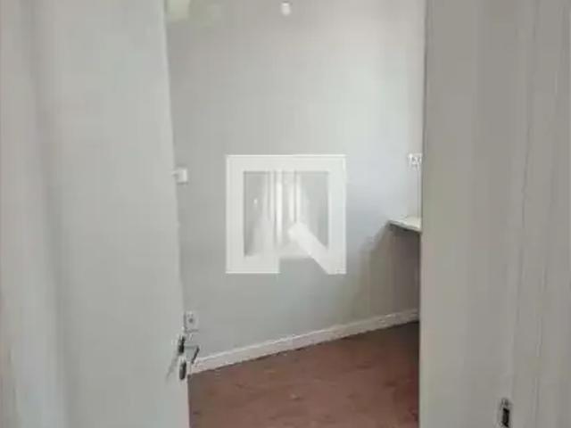 Apartamento para Locação em São Paulo/SP Vila Campestre 2 Quartos
