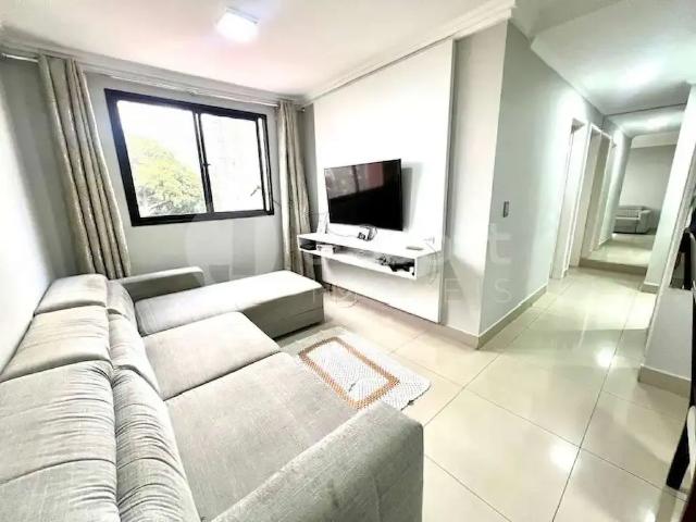 Apartamento para Locação em São Paulo/SP Vila Campestre 3 Quartos