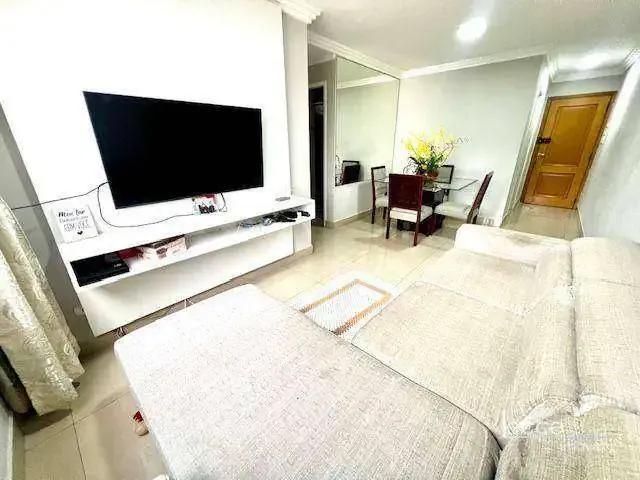 Apartamento para Locação em São Paulo/SP Vila Campestre 3 Quartos